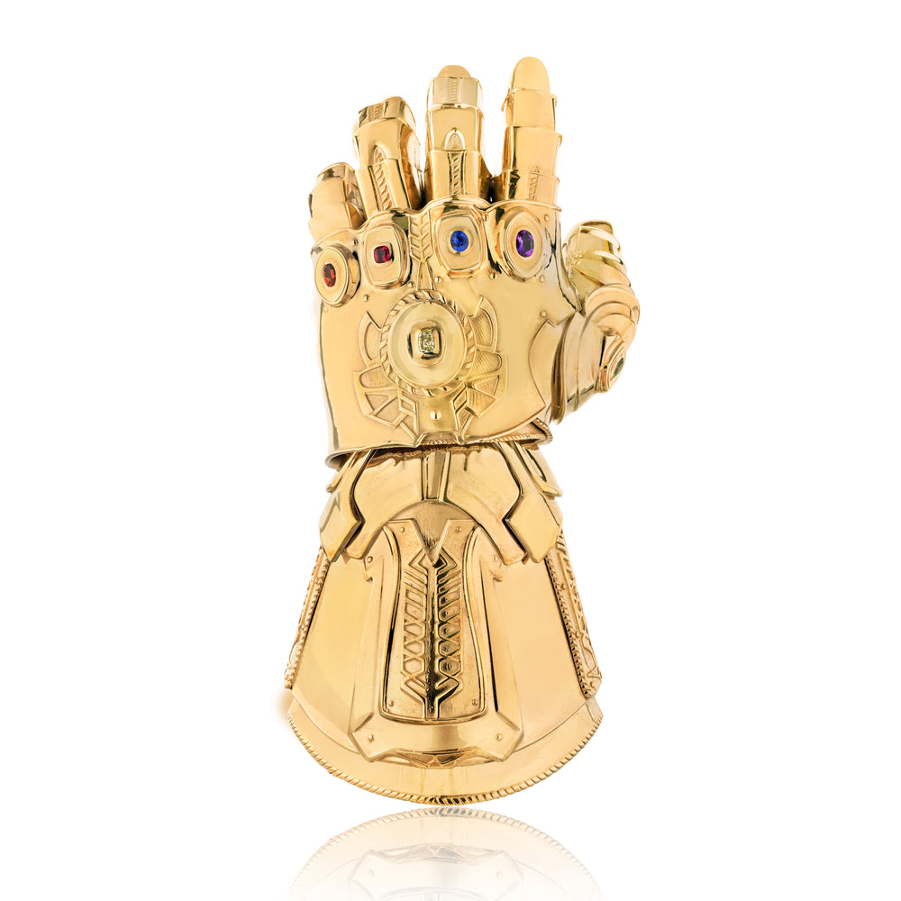 Rare Infinity Power Stone – East Continental Gems