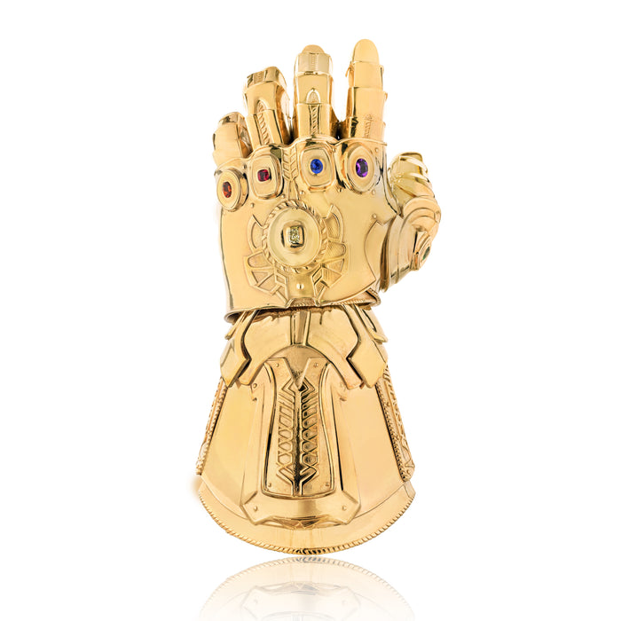 Rare Infinity Power Stone – East Continental Gems