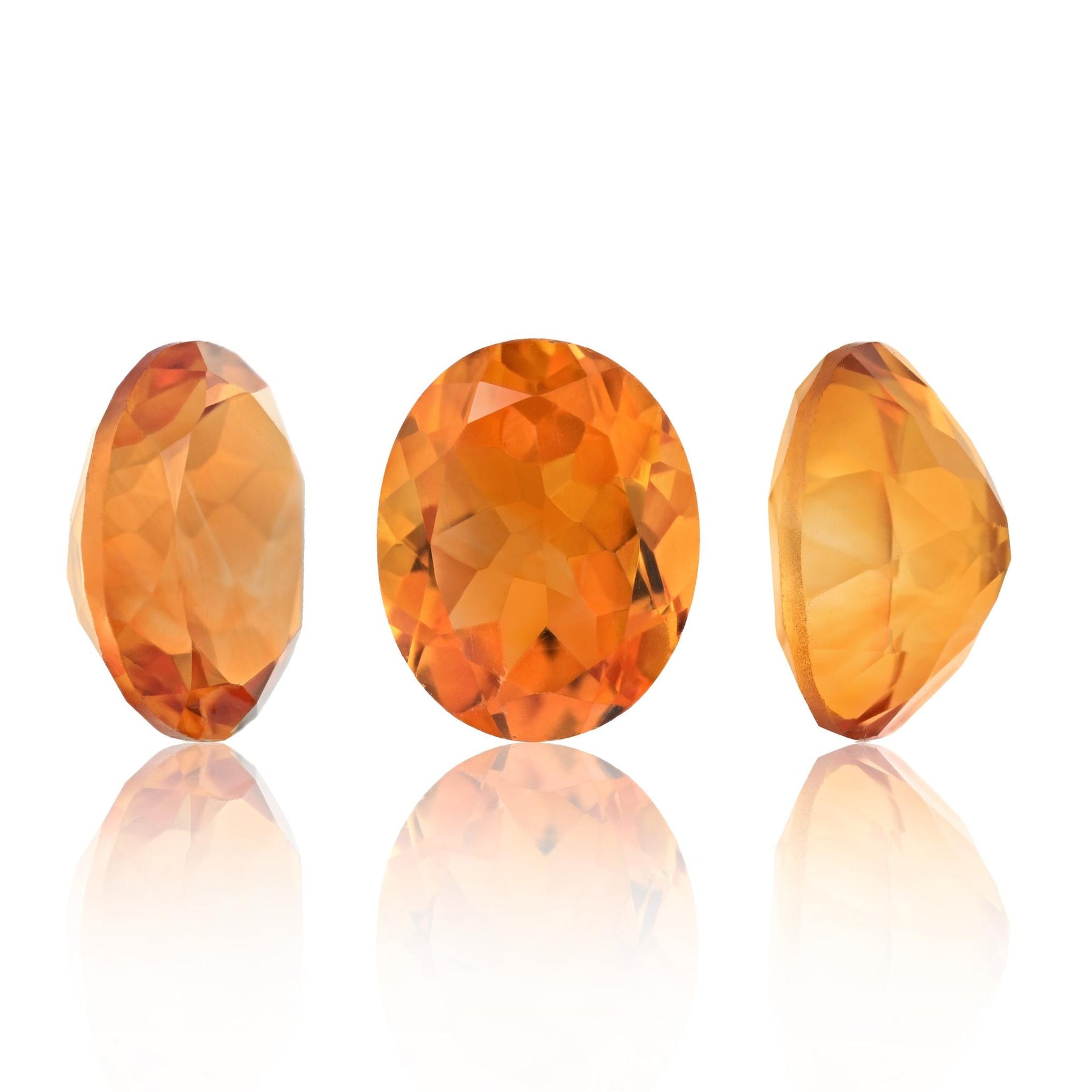 Soul Stone | Marvel Infinity Gem Collectible – Jarvis Series – East ...