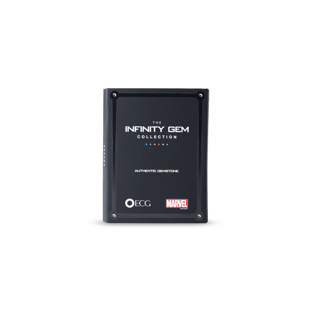 Soul Stone | Marvel Infinity Gem Collectible – Jarvis Series – East ...