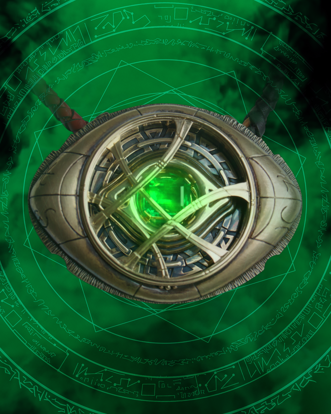 The Marvel ECG Vault – East Continental Gems