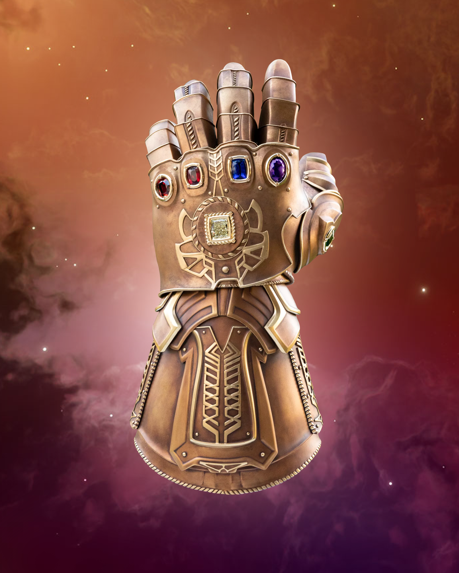 The Marvel ECG Vault – East Continental Gems